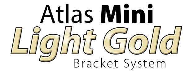 Atlas Mini Bracket System - DynaFlex