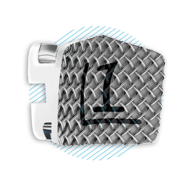 Atlas Mini Bracket System - DynaFlex