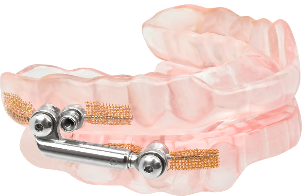 Respire Pink AT Micro - DynaFlex