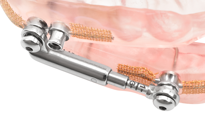 Respire Pink AT Micro - DynaFlex